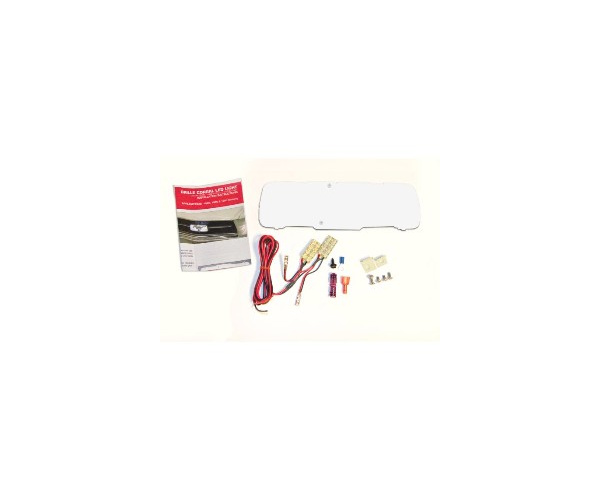 64-66 GRILL CORRAL LIGHT KIT